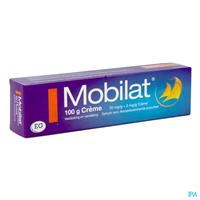 Pharma Santé On Web - Mobilat Creme 100G