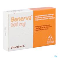 Pharma Santé On Web - Benerva Tabl 20 X 300mg