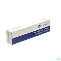 Pharma Santé On Web - Pharmex Canule Rectale Blanc 3