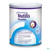 Pharma Santé On Web - Nutilis Powder 300g