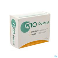 Pharma Santé On Web - Q10 Quatral Caps 2x84