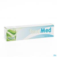 Pharma Santé On Web - Tenomed Creme Tube 50g