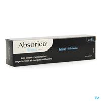 Pharma Santé On Web - Absorica Retinal Creme Tube 30ml
