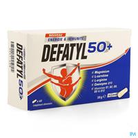 Pharma Santé On Web - Defatyl 50+ Caps 60