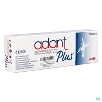Pharma Santé On Web - Adant Plus 2% 5ml